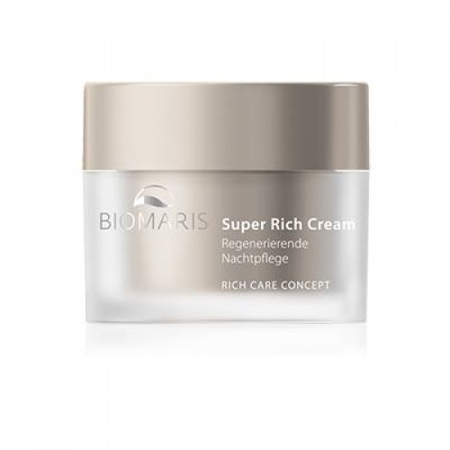 Super rich cream
